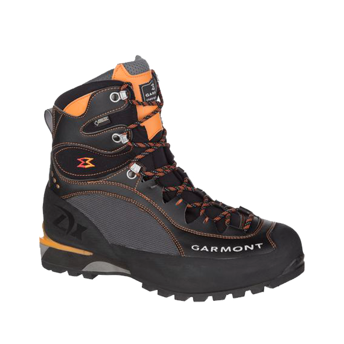 Chaussures de trekking Tower LX GTX - Homme – Marché Alpin