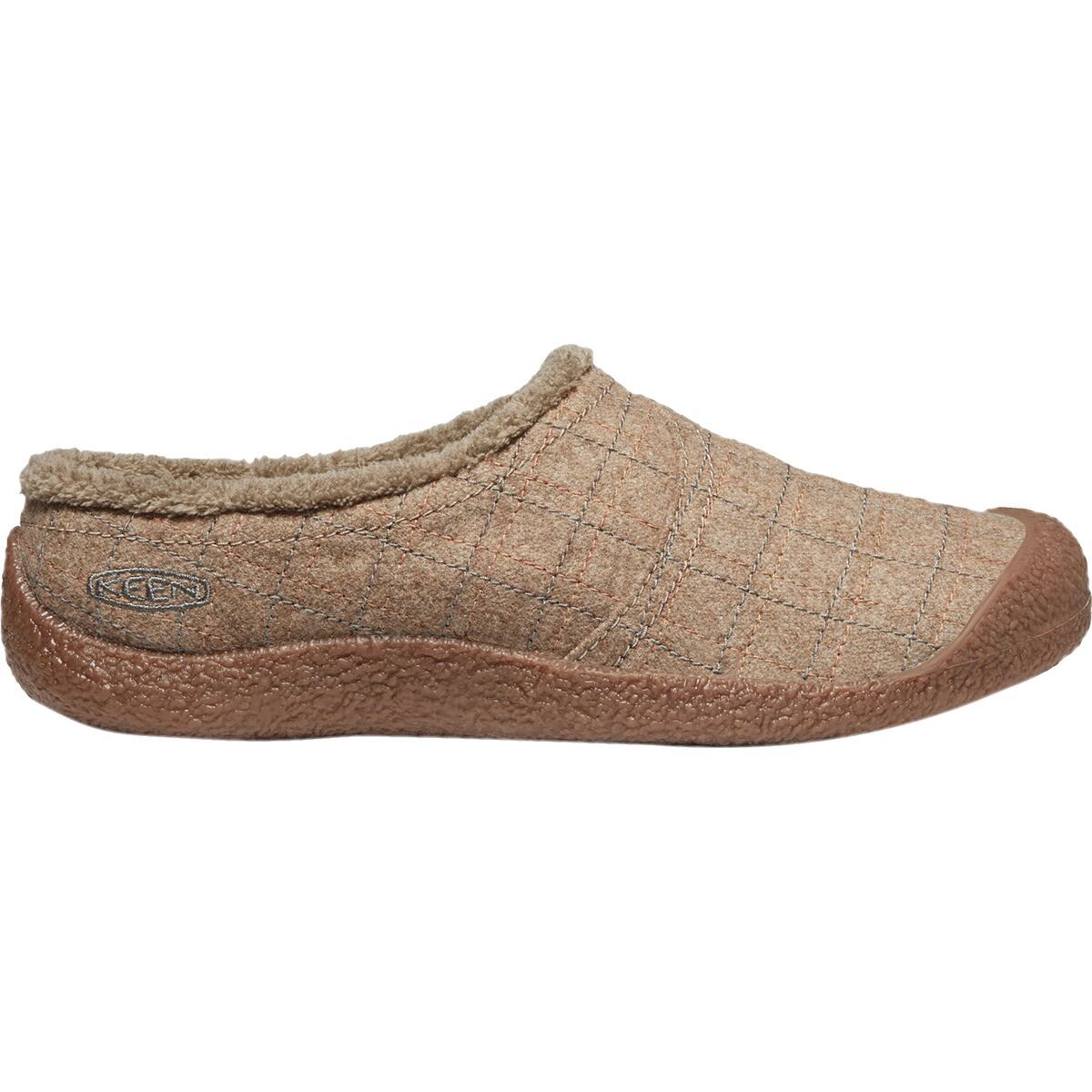Keen Pantoufles Howser Wool Slide Slipper - Femme – Marché Alpin