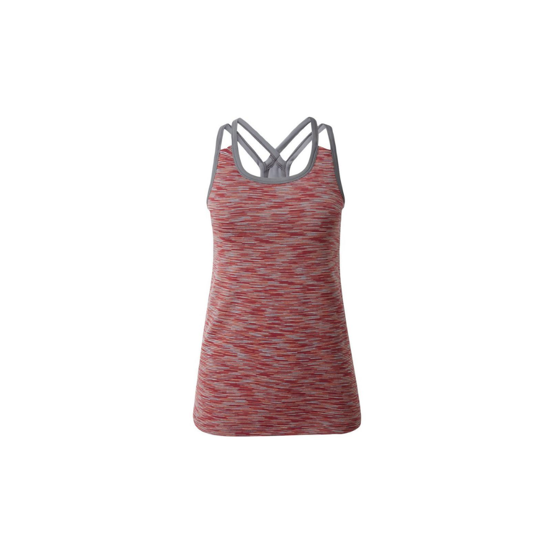 Maze Tank (Women) – Marché Alpin