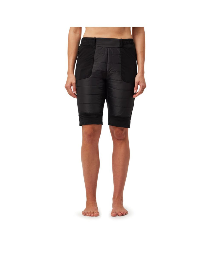 Kombi Short Quest - Femme – Marché Alpin