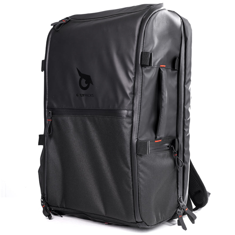 Sac à dos Randonneur 30L – Marché Alpin