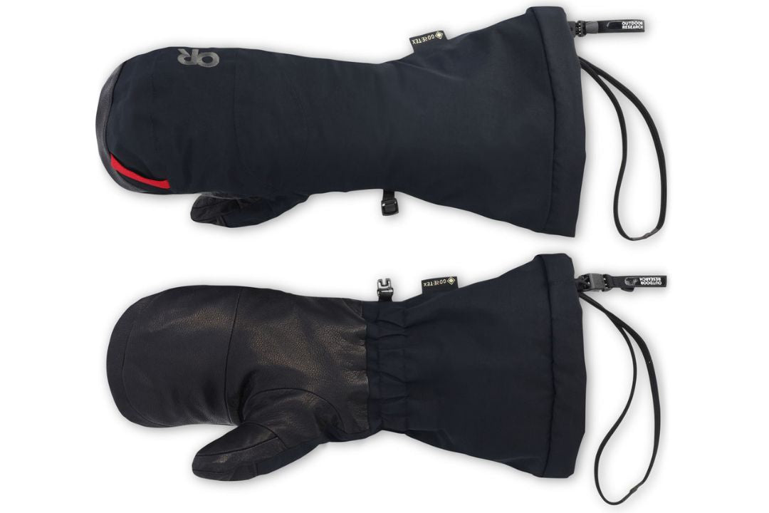 Outdoor Research Alti II Gtx Mittens - Men – Marché Alpin