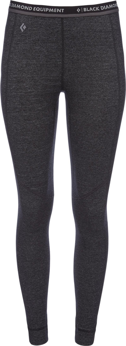 Black Diamond Couche de base bas Solution 150 Merino - Femme – Marché Alpin