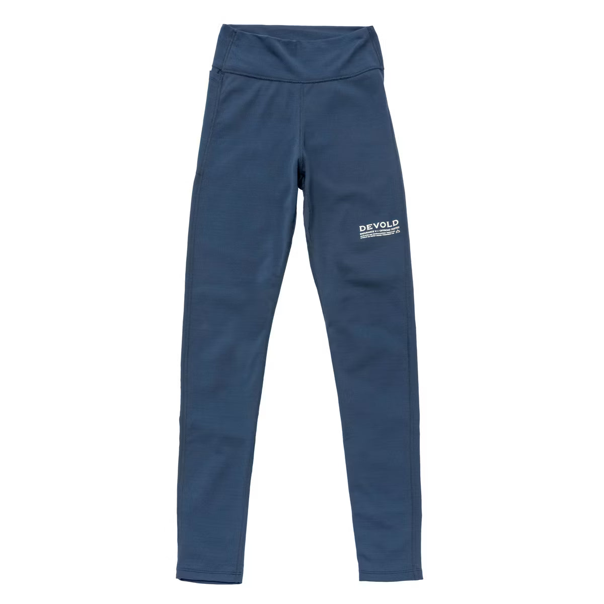 Couche de base bas Endurance Merino - Femme – Marché Alpin